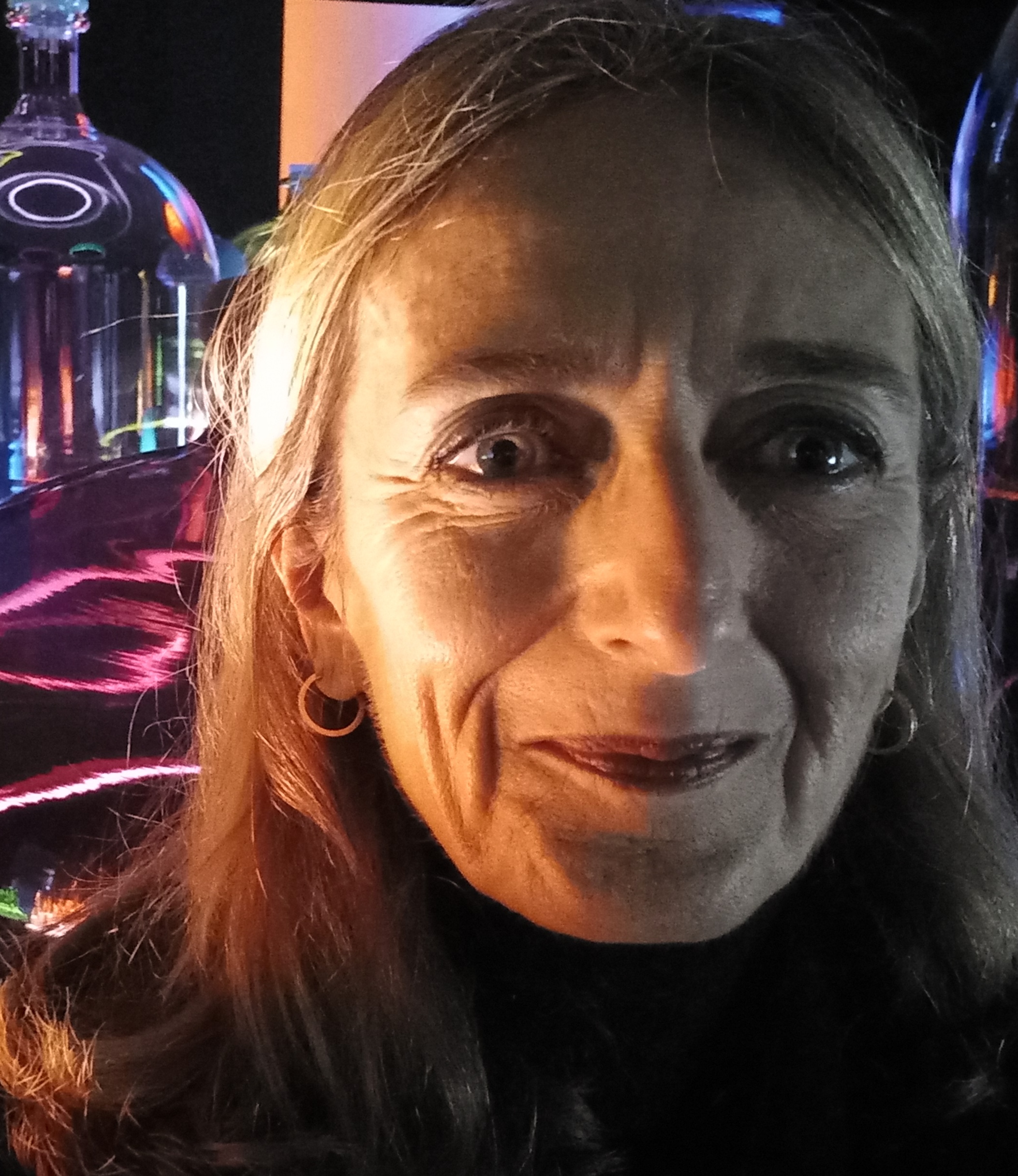 Laura Iamurri | FMSH